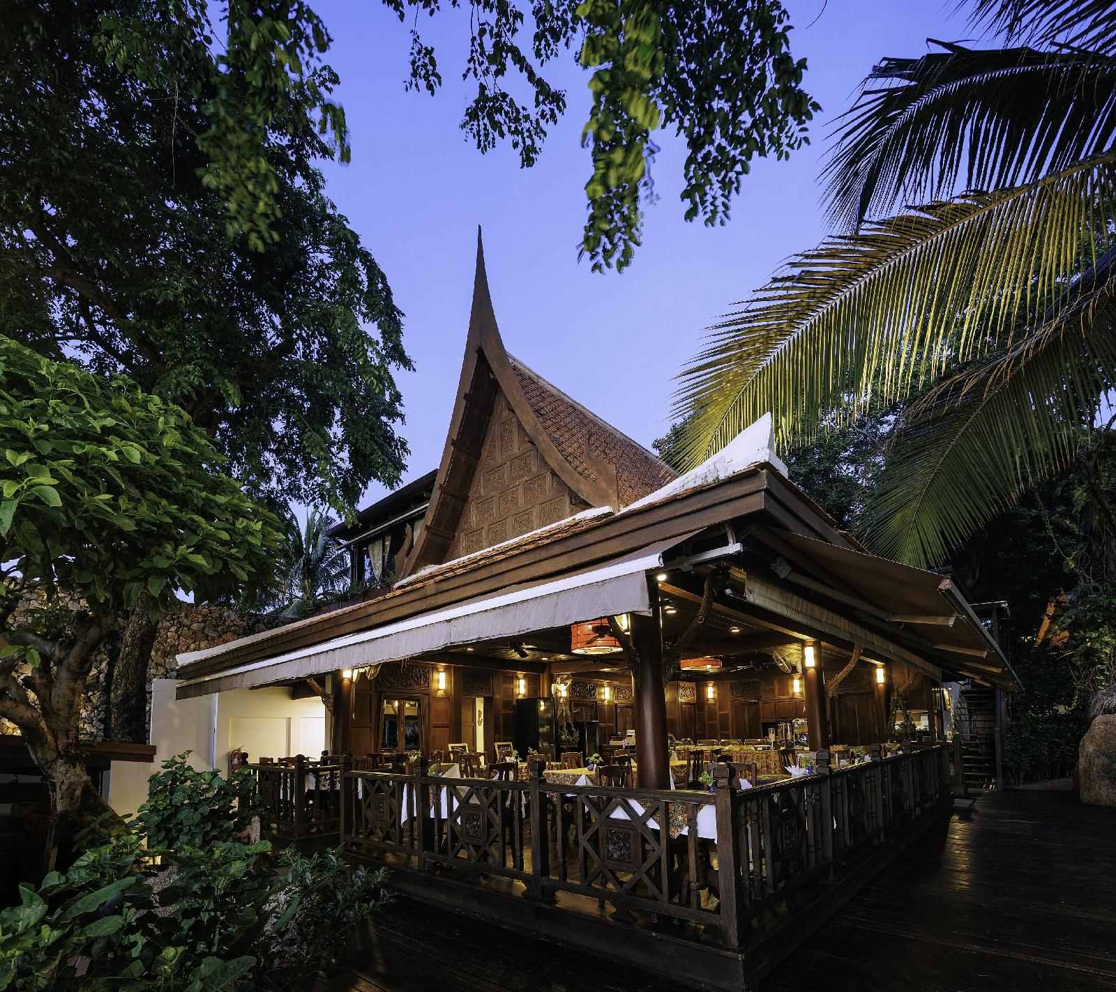 Anavana Beach Resort, Koh Samui - logitravel