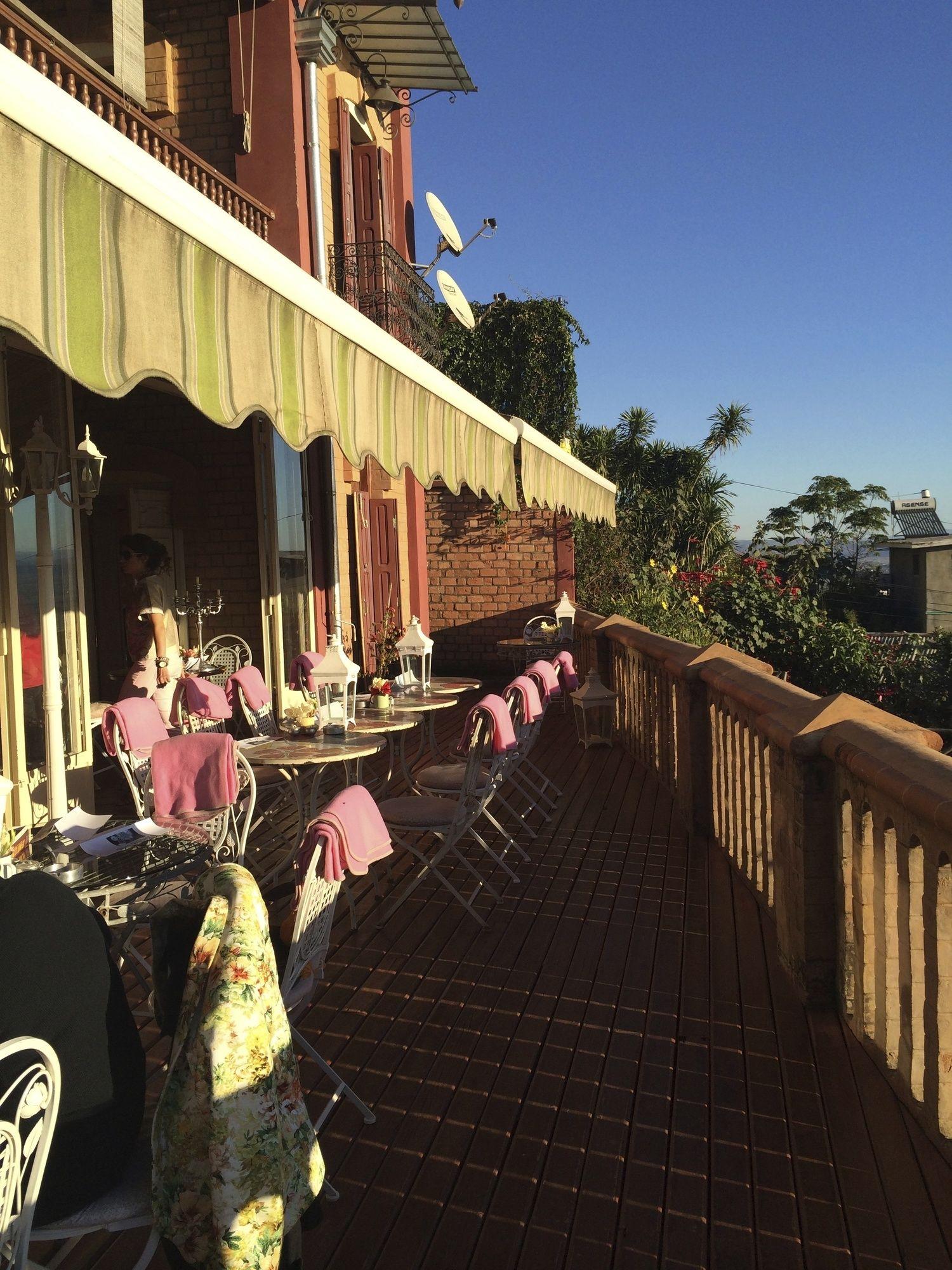 Lokanga Boutique Hotel, Antananarivo - logitravel